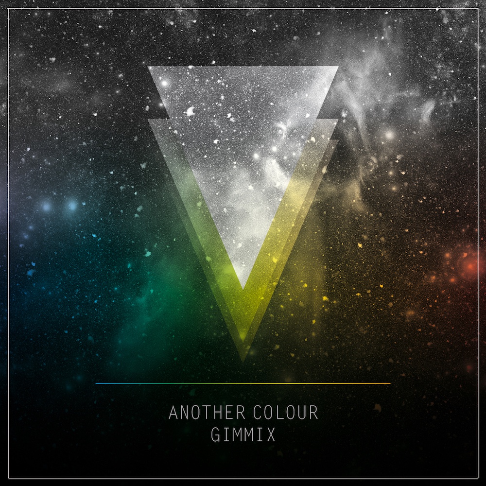 Gimmix - Another Colour - AUDIOLITH