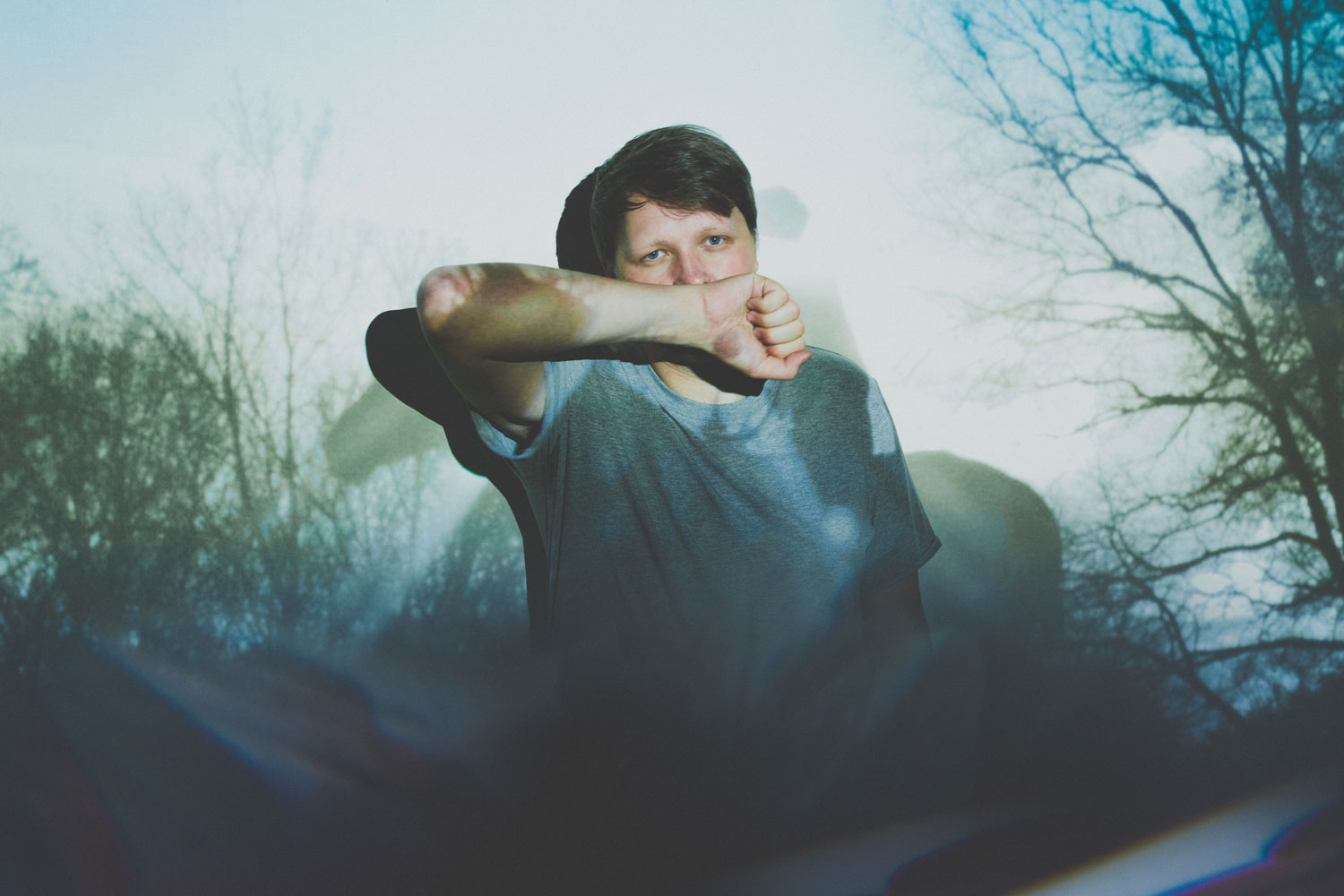 KALIPO VERÖFFENTLICHT ERSTE SINGLE BEI ANTIME! - AUDIOLITH