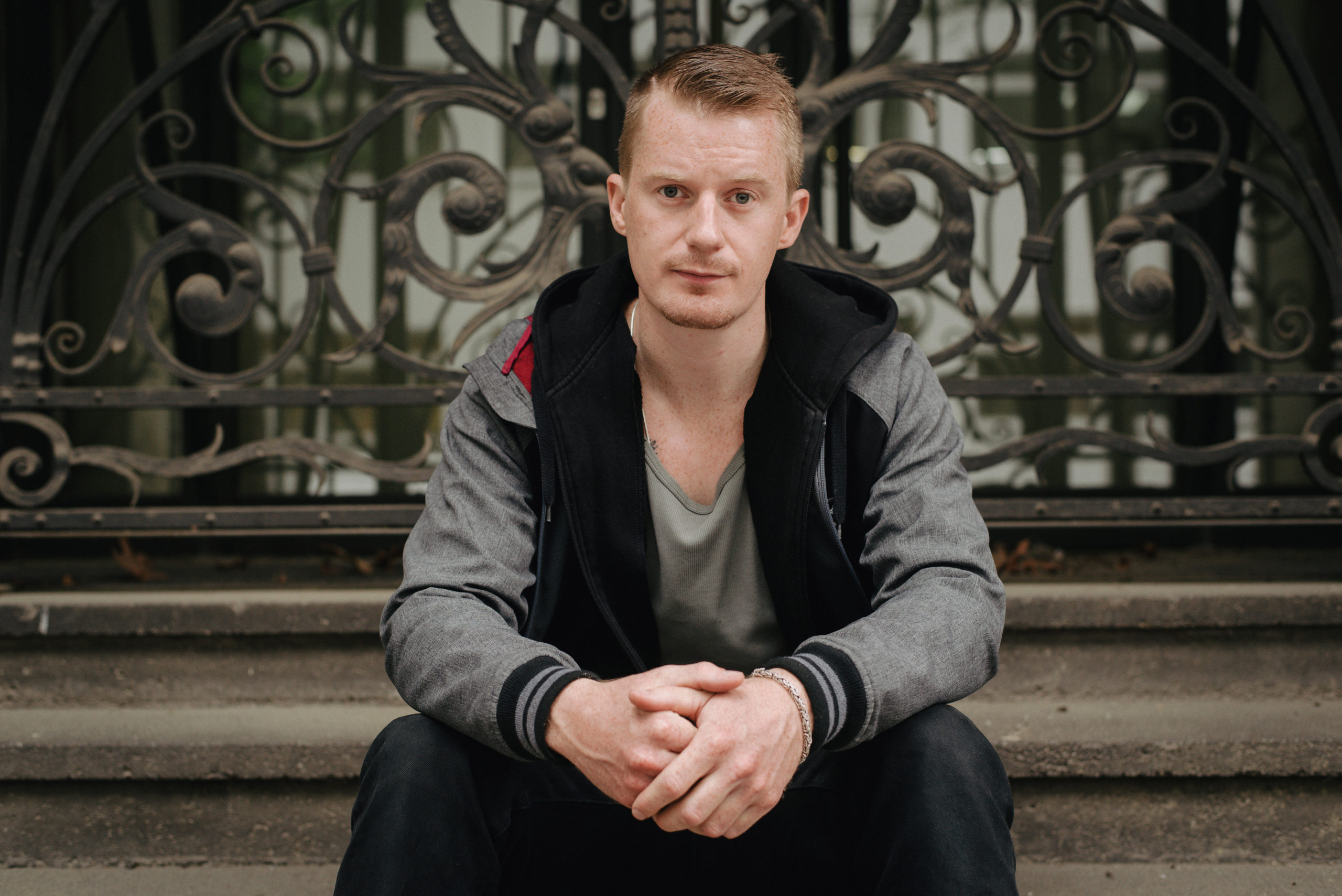 Kobito - Alles in Bewegung (Official Video) - AUDIOLITH