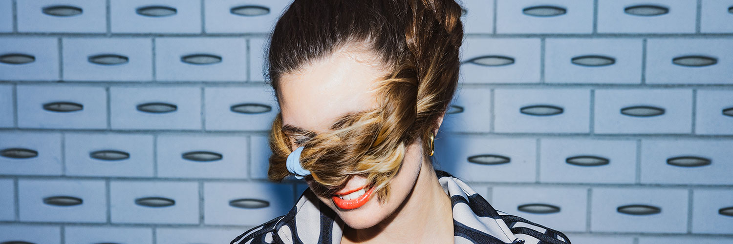 Marie Curry - Um den Block - AUDIOLITH