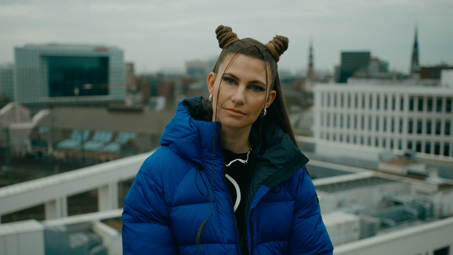 Marie Curry - Cameo - Neue Single + Musikvideo - AUDIOLITH