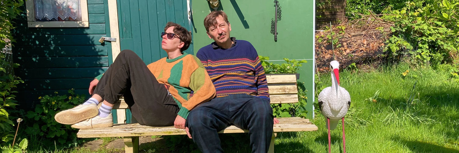 Ducks On Drugs - Von Dir/Scheiss auf alles drauf - AUDIOLITH