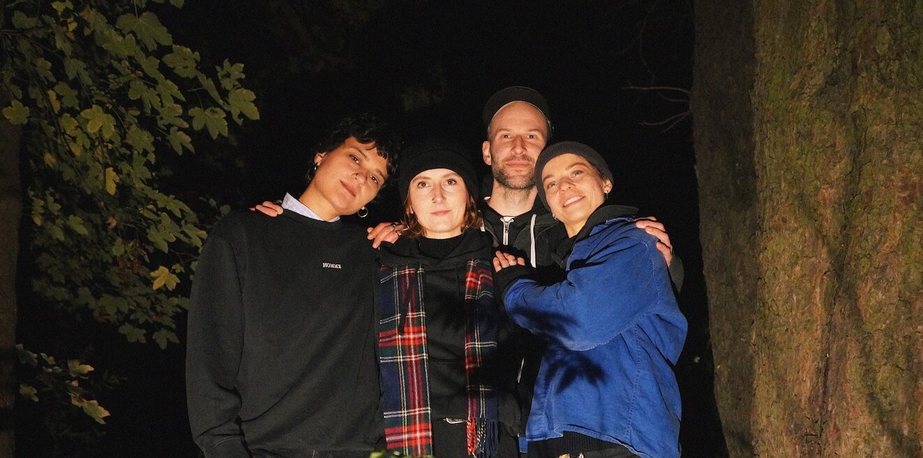 Deutsche Laichen bleiben eine "Zelle" - AUDIOLITH